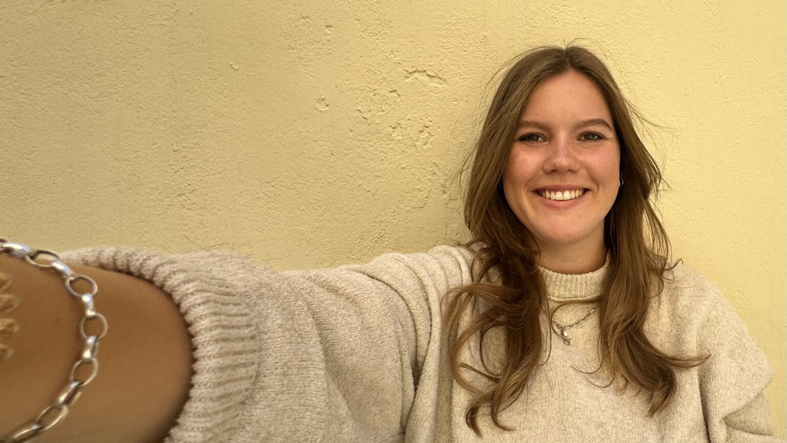 Über Steffi – Connect Radio